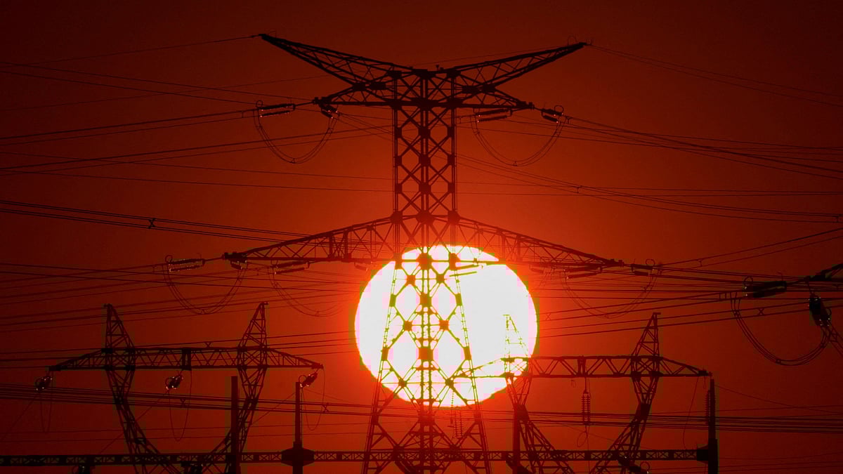 Address the surging energy demand