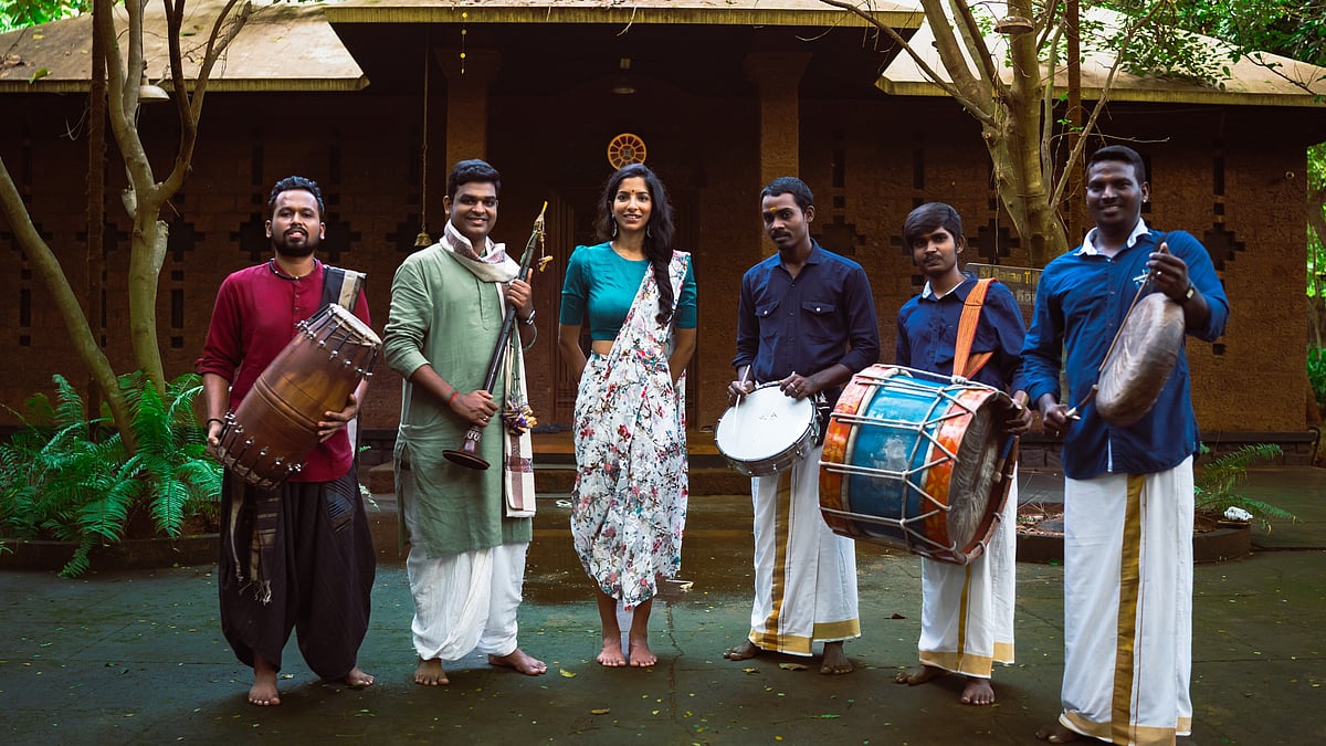 Carnatic musicians to perform for sustainability in Bengaluru on Saturday