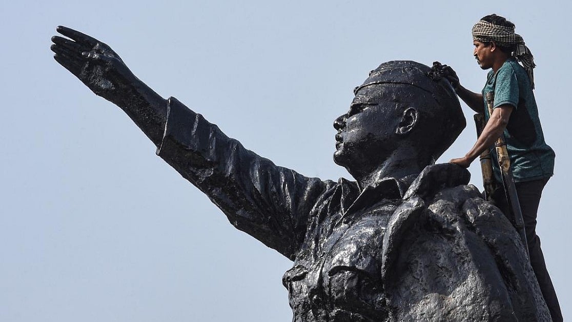 What is Parakram Divas? All you need to know about Bharat Parv