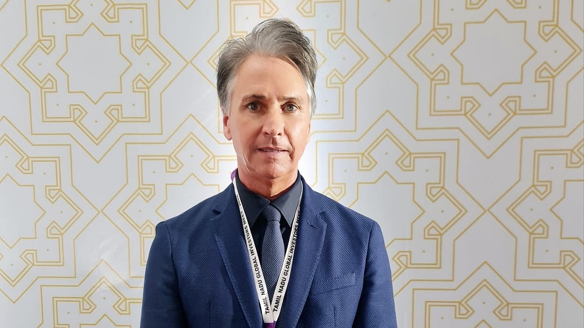 First Solar’s new plant bets big on the potential of the Indian market