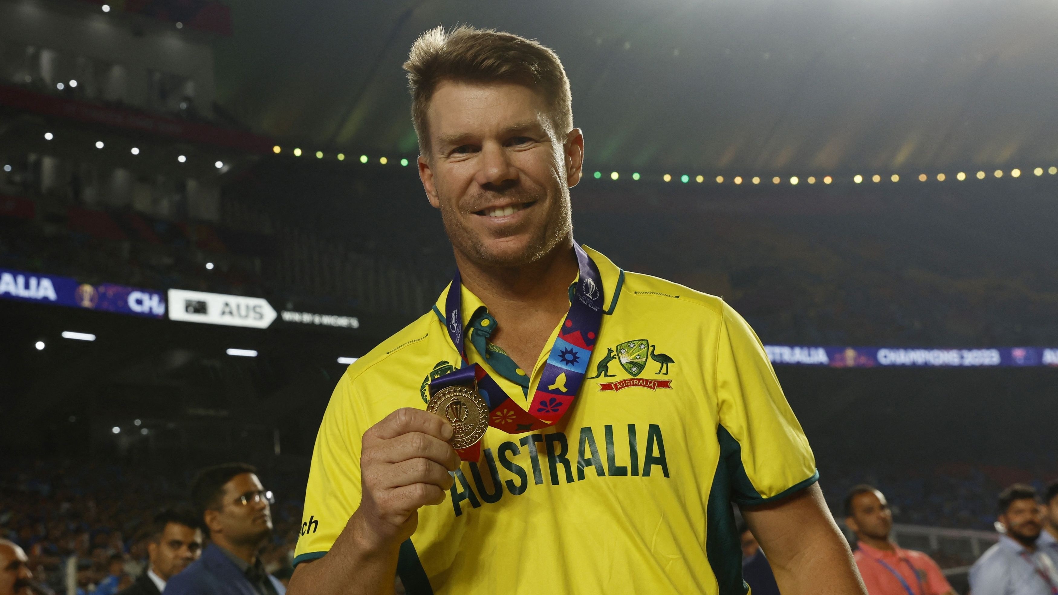 Simon Katich
