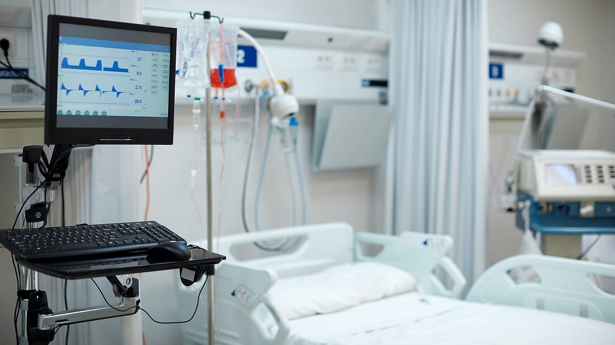 Plan to extend TeleICU to 60 taluk hospitals