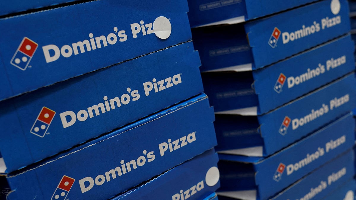 Domino's India operator Jubilant Foodworks Ltd's net profit dips 18.2% ...