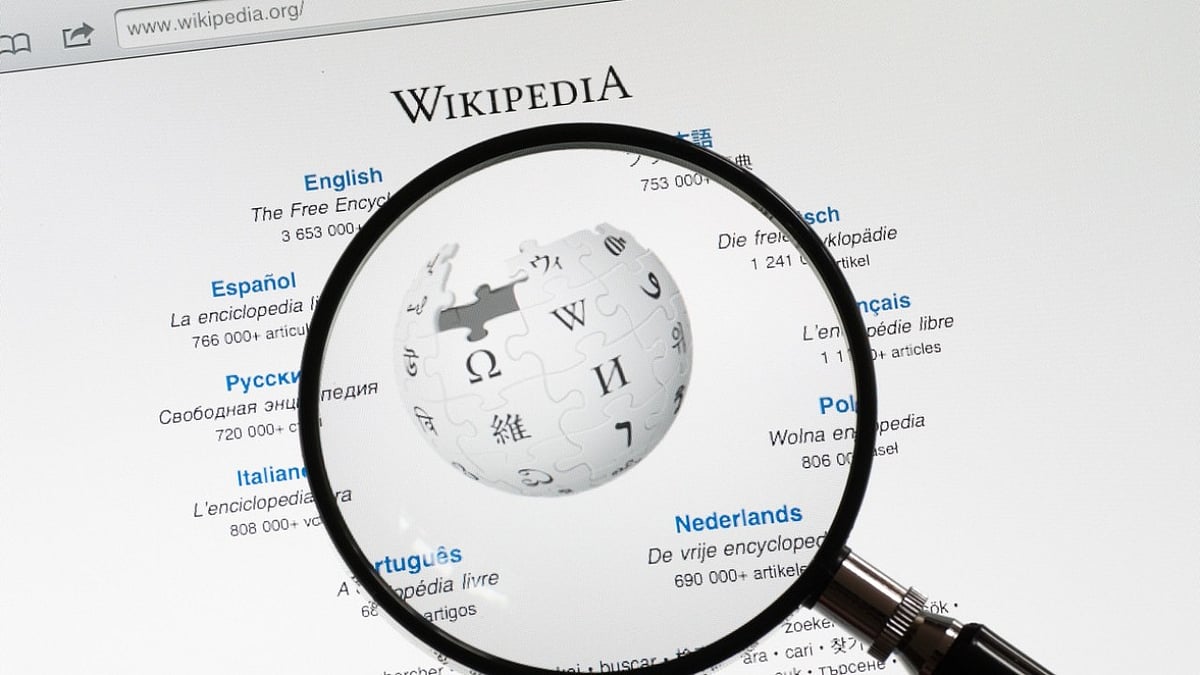 Remove derogatory and objectionable reference from Wikipedia about ...
