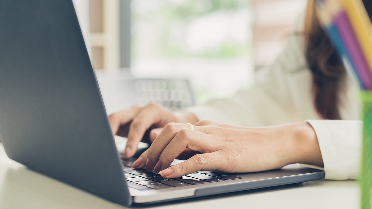 The craft of writing first drafts and rewriting