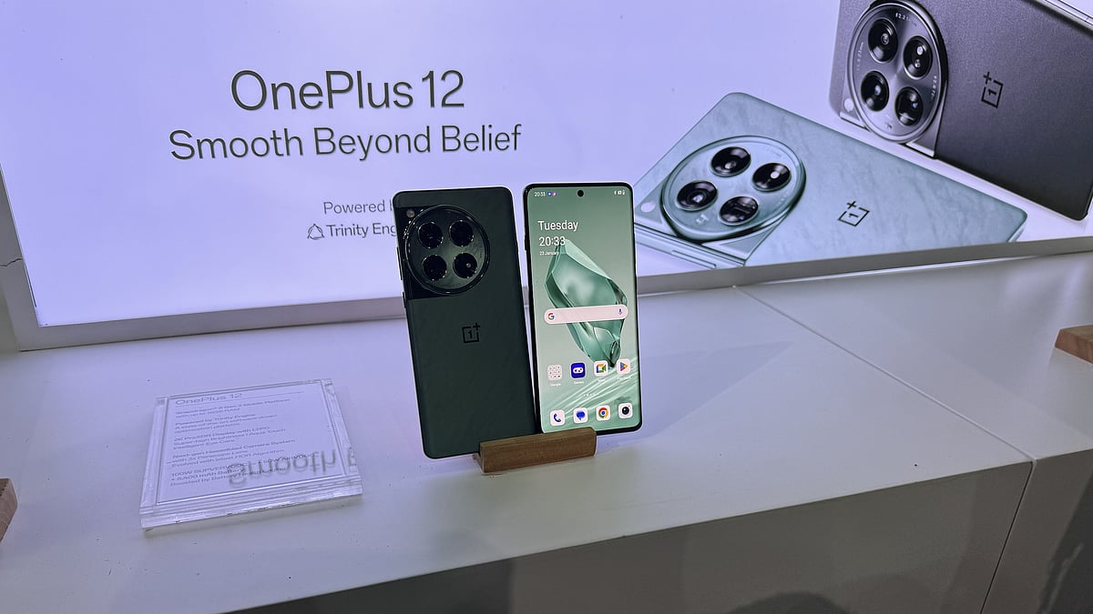 OnePlus offers lifetime display warranty for phones with greenline issues