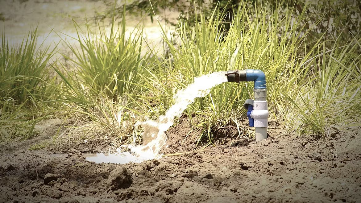 Groundwater level plunging in Bengaluru Urban taluks
