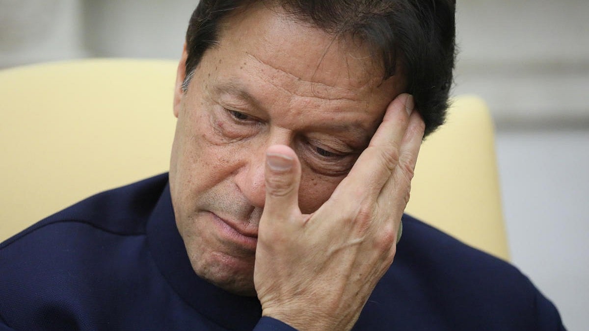 Entitled to ‘bat’: Pakistan court asks election body to re-allocate ...