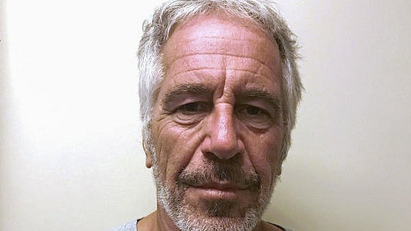 Jeffrey Epstein case: Bill Clinton, Donald Trump among those named in ...