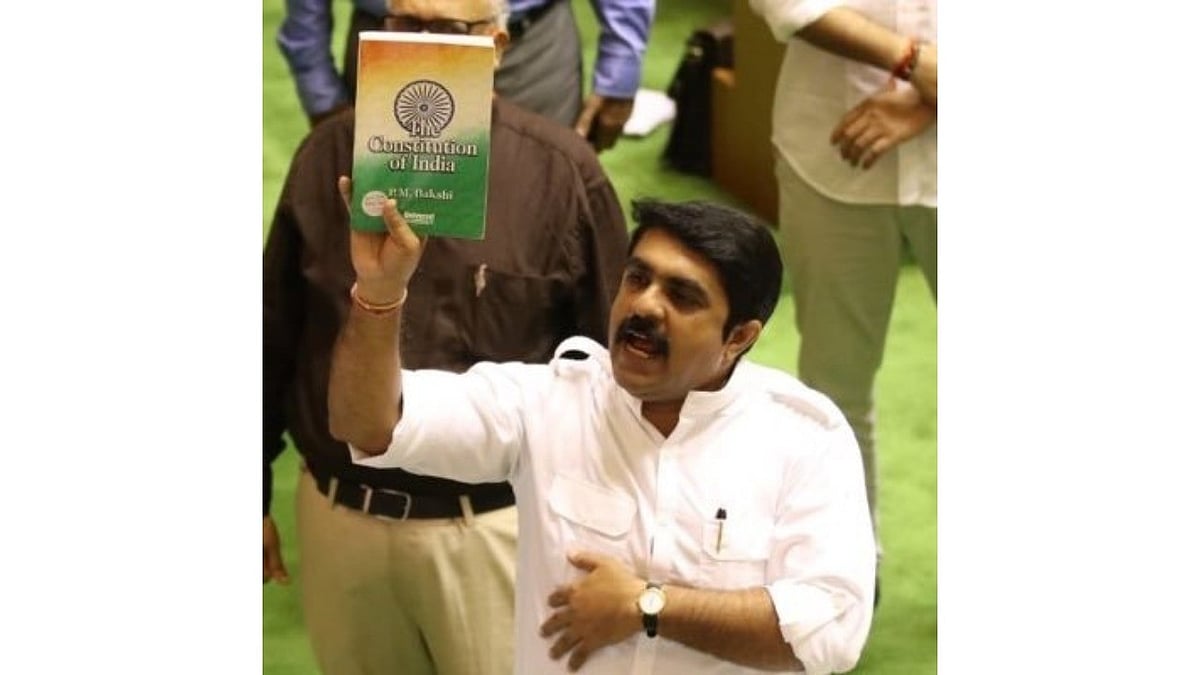 GFP seeks to introduce bill in Goa assembly for 80% reservation in jobs ...