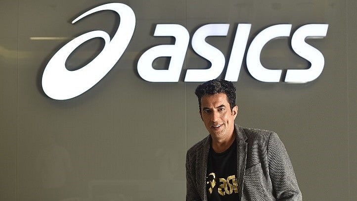 India is the fastest growing Southeast Asia market for ASICS: Rajat Khurana