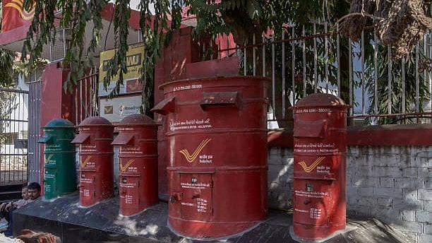 After 4-year break, Karnataka postal circle reboots its annual ...