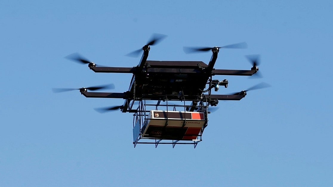 Moldova says two more drones violated its airspace