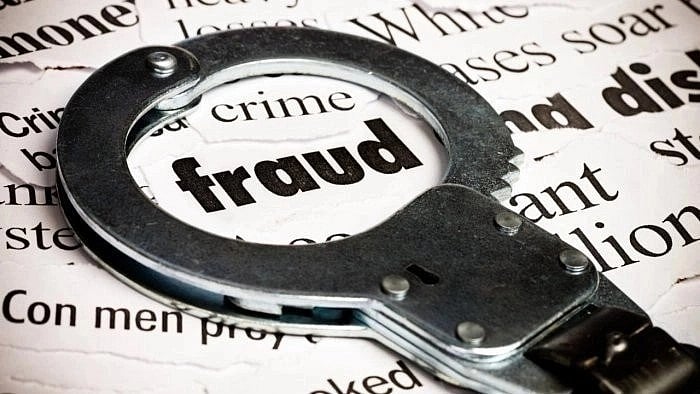 8 people booked for duping businessman of Rs 45 lakh in fake land deal ...