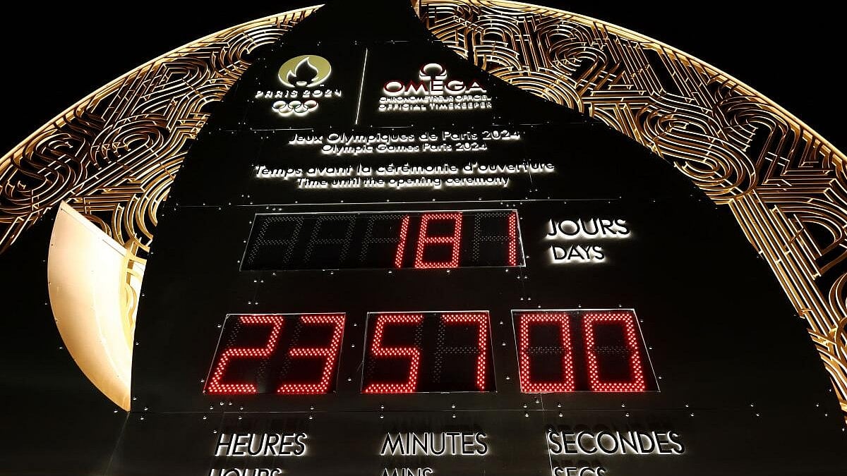 2036 Olympics: Will India’s dream come true?