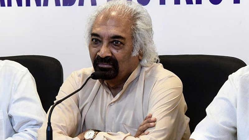 BJP calls Congress 'anti-Dalit' as row erupts over Pitroda's deleted X ...