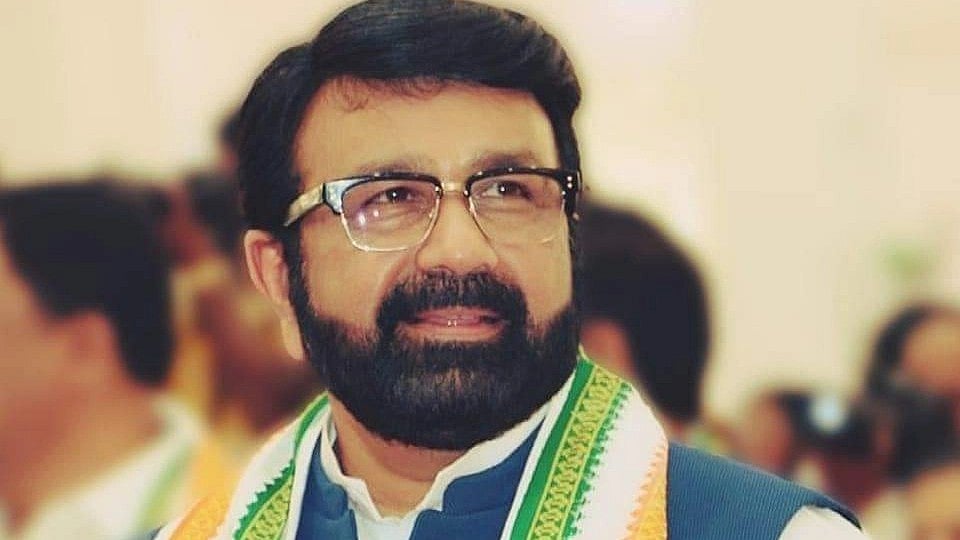 Bitcoin case: ED raids NA Haris sons revive Bitcoin saga in Karnataka cases