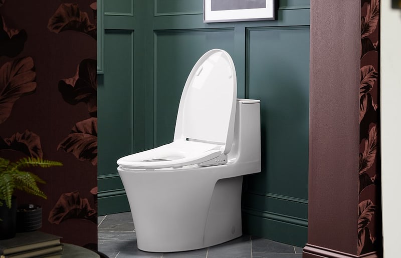 CES 2024: Kohler unveils new line of smart bathing, sanitaryware