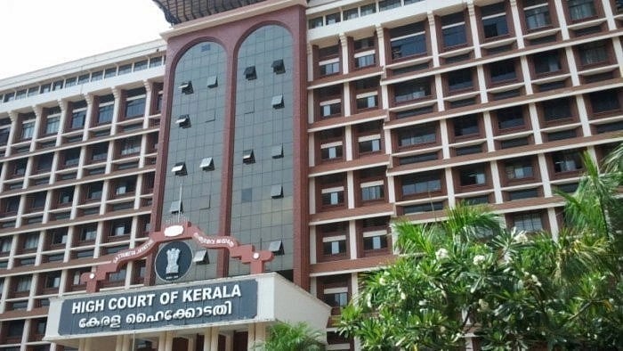 AI camera project: Kerala HC allows govt to pay second tranche of Rs ...