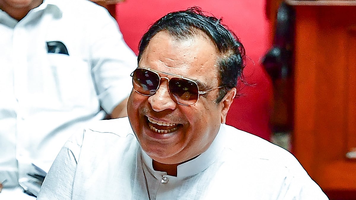 Civil court restrains Ibrahim from using JD(S) symbol, logo