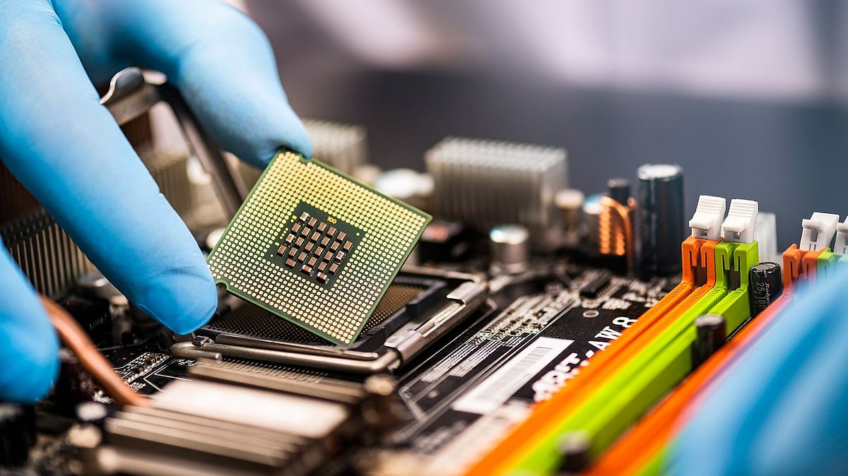 TN to release Semiconductor and Advanced Electronics Policy at GIM