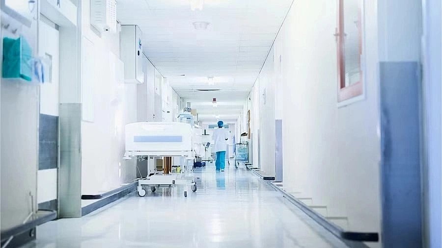 Chhattisgarh: 3 nurses sacked for making reels, dancing to viral songs ...
