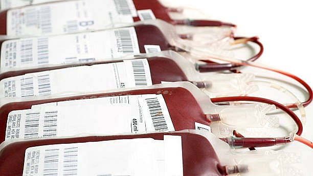 Centre says only processing charges to be levied for procuring blood at ...