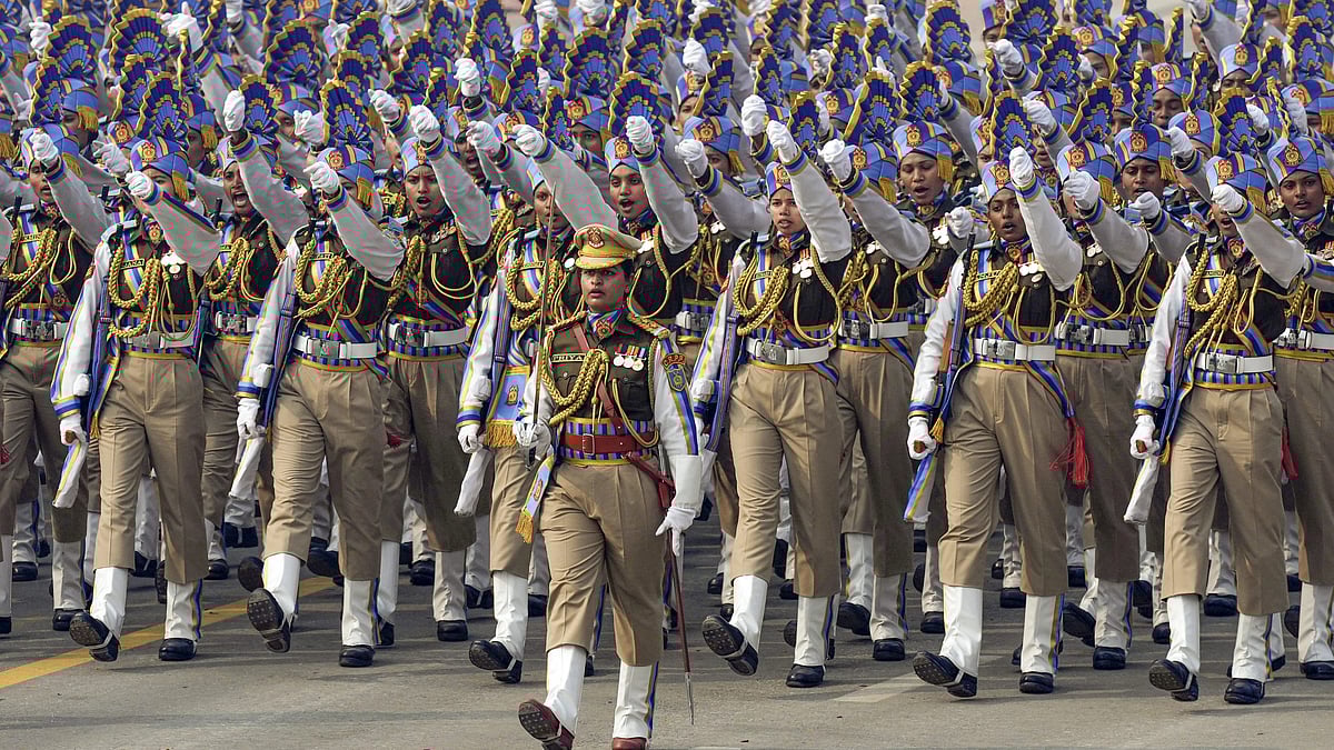 General Exams News: CRPF, BSF, CISF Exams to be Conducted in 13 ...