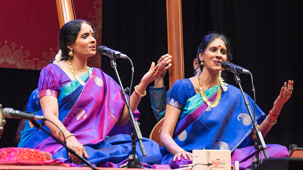 Bengaluru Event: Kashi-themed Music Festival Opens Thursday