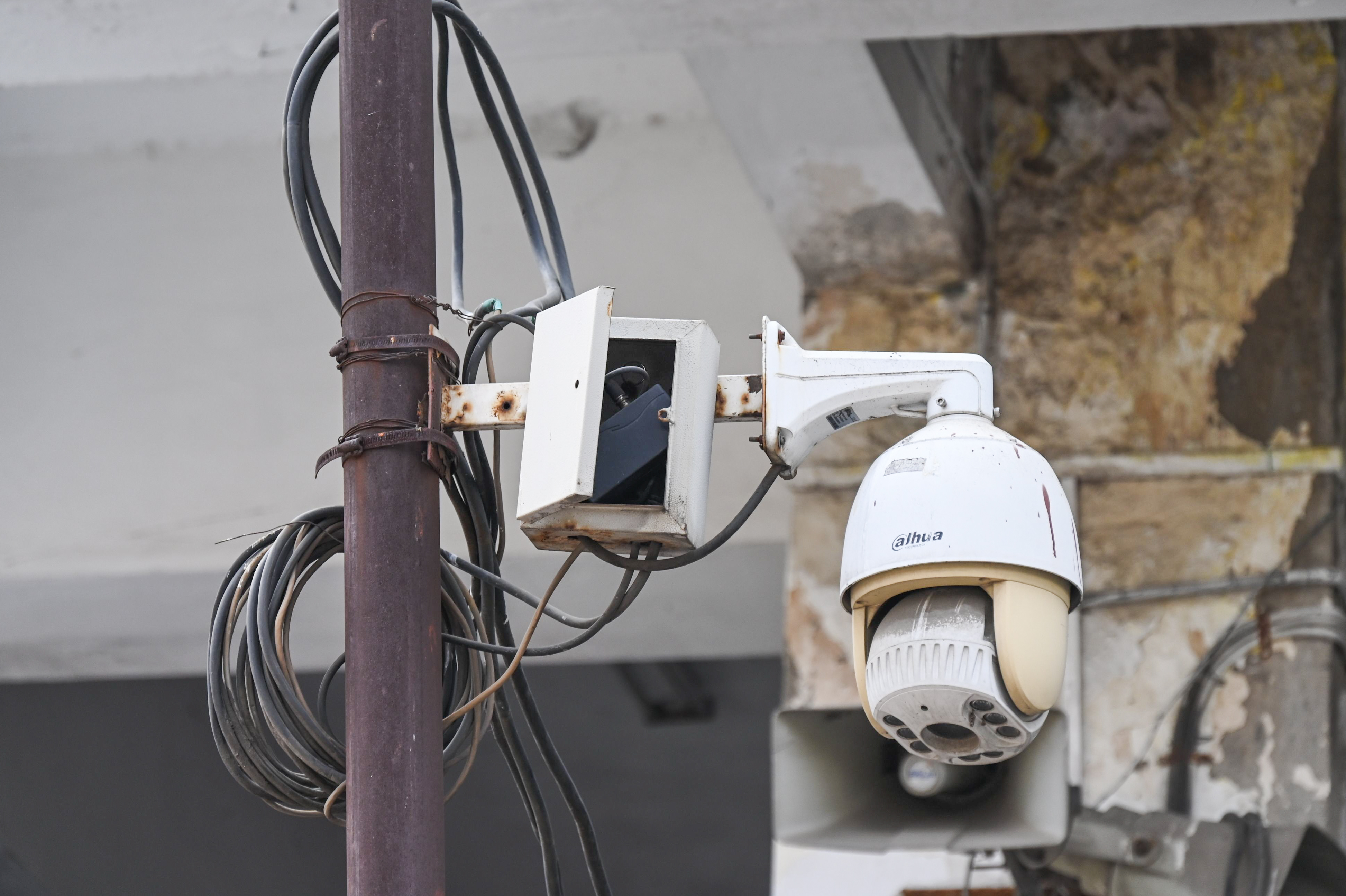 Doubting the lens: Bengaluru's CCTV cameras under scrutiny