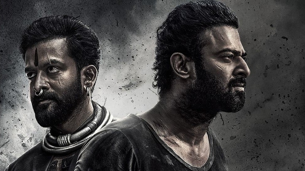 'Salaar Part 1: Ceasefire' to stream in Hindi on Disney+Hotstar from ...