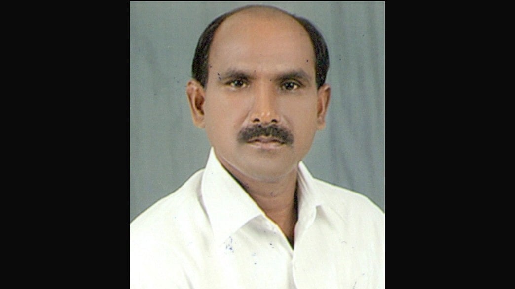 Former SP MLA Roshan Lal Verma claims he received death threats