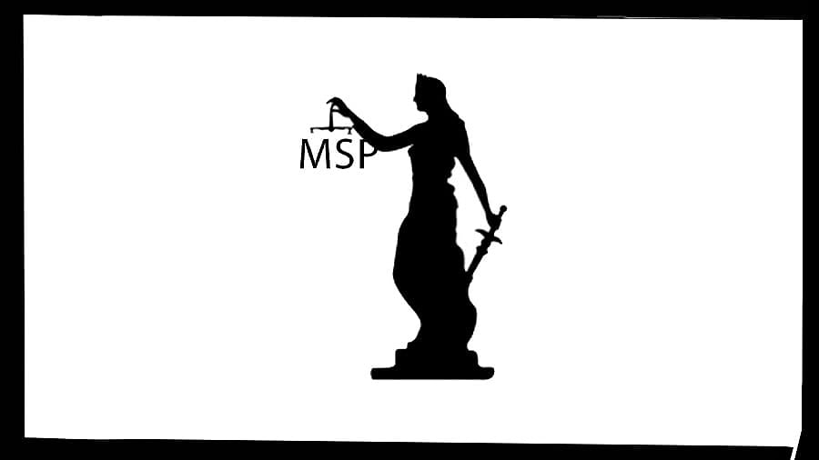 MSP law is a necessary signal to farmers