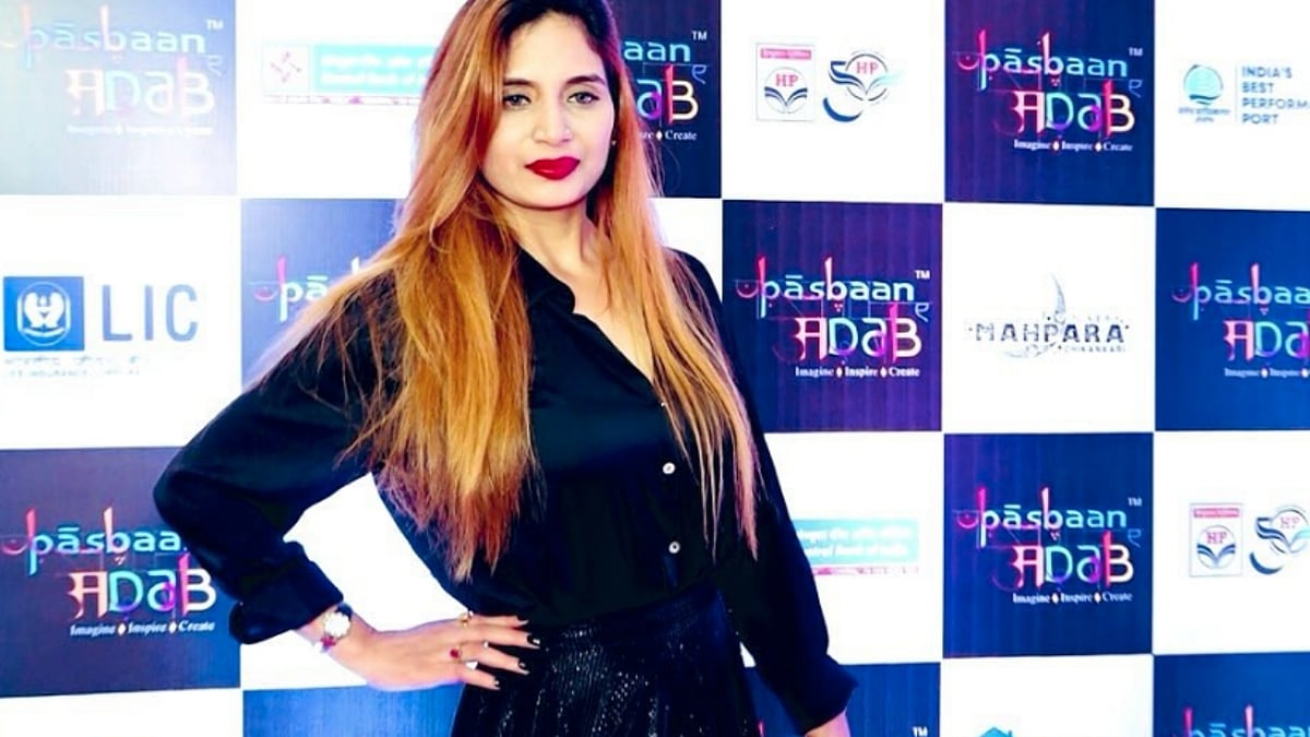 UP singer Mallika Rajput found dead in Sultanpur house