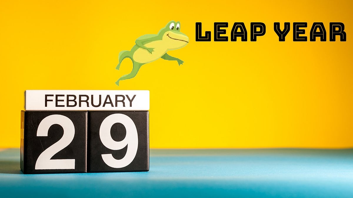 Taking leap of faith in the leap year? Think again | Myths associated ...