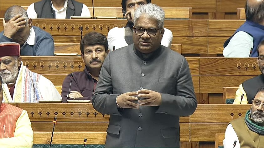 Parliament Highlights: Interim Budget for 2024-25 approved, both Houses ...