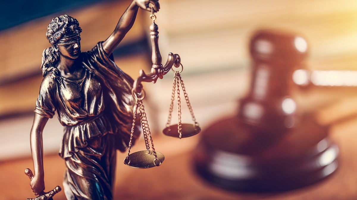 New criminal justice laws to be rolled out across India from July 1