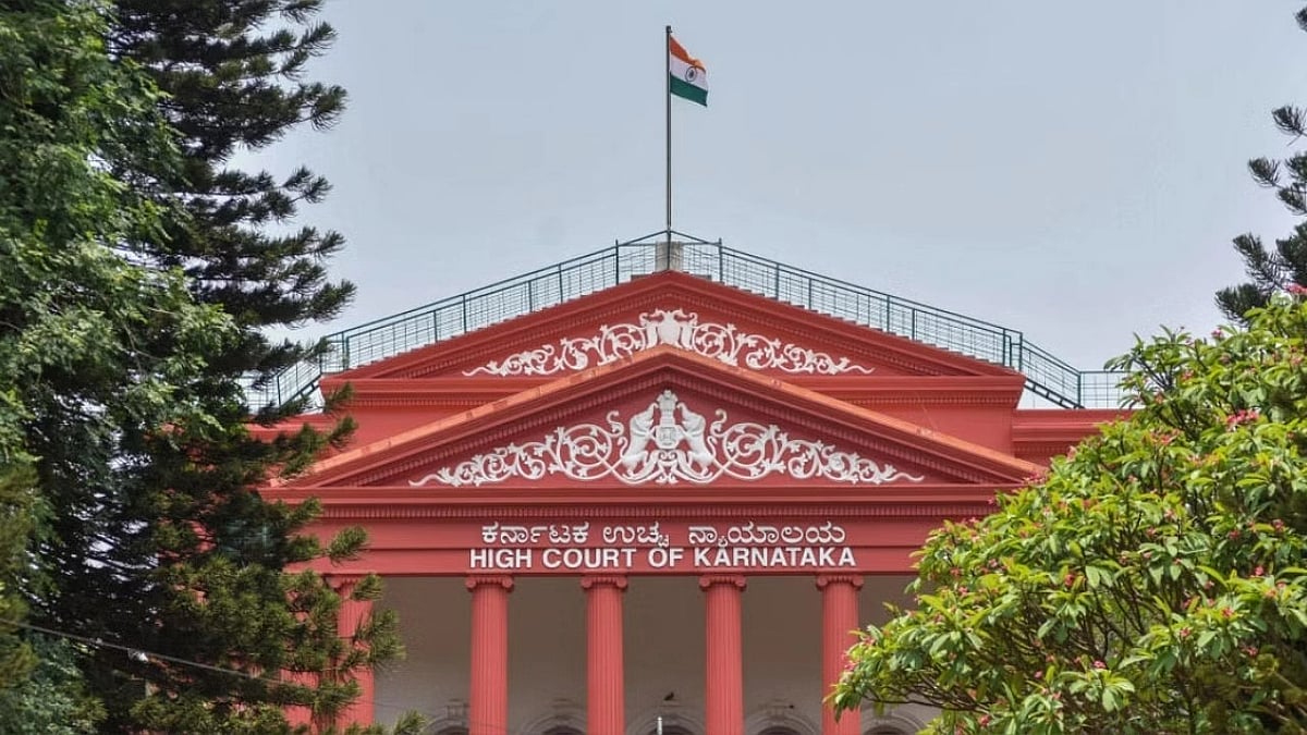 Karnataka HC upholds removal of HAL engineer for unauthorised absence
