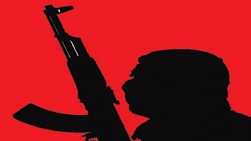 Retired Army personnel working for Lashkar-e-Taiba arrested in Delhi