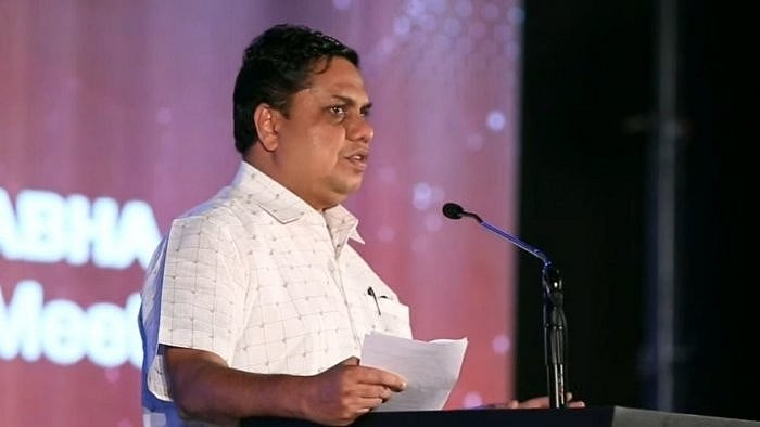 Kerala Politics: Shamseer Flags Governor Letter Leak