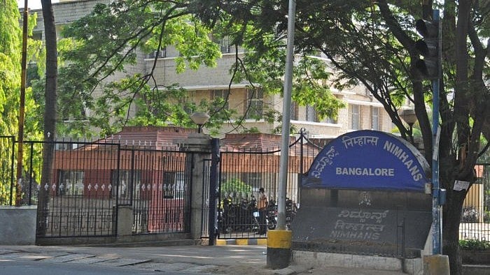 Nimhans to implement ICMR project on mental wellbeing