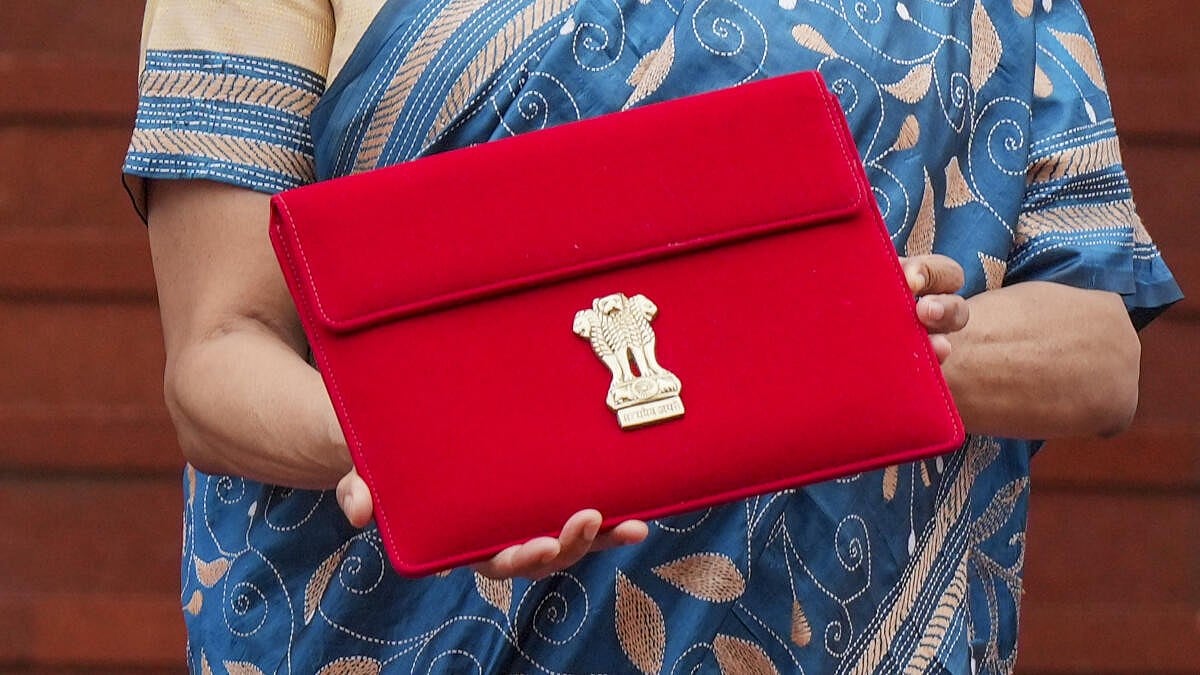 Budget shows fiscal restraint