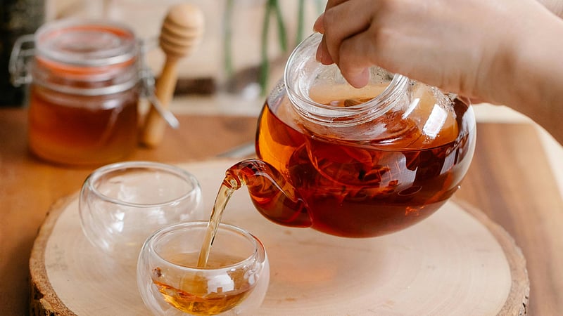7 easy ways to improve your digestion naturally