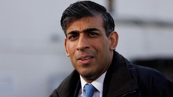 UK watchdog opens impartiality probe over UK PM Sunak’s TV appearance