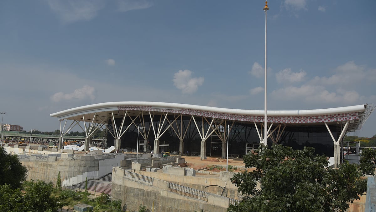 Karnataka Govt Approves Rs 263 Cr Flyover, Overbridge at Byappanahalli