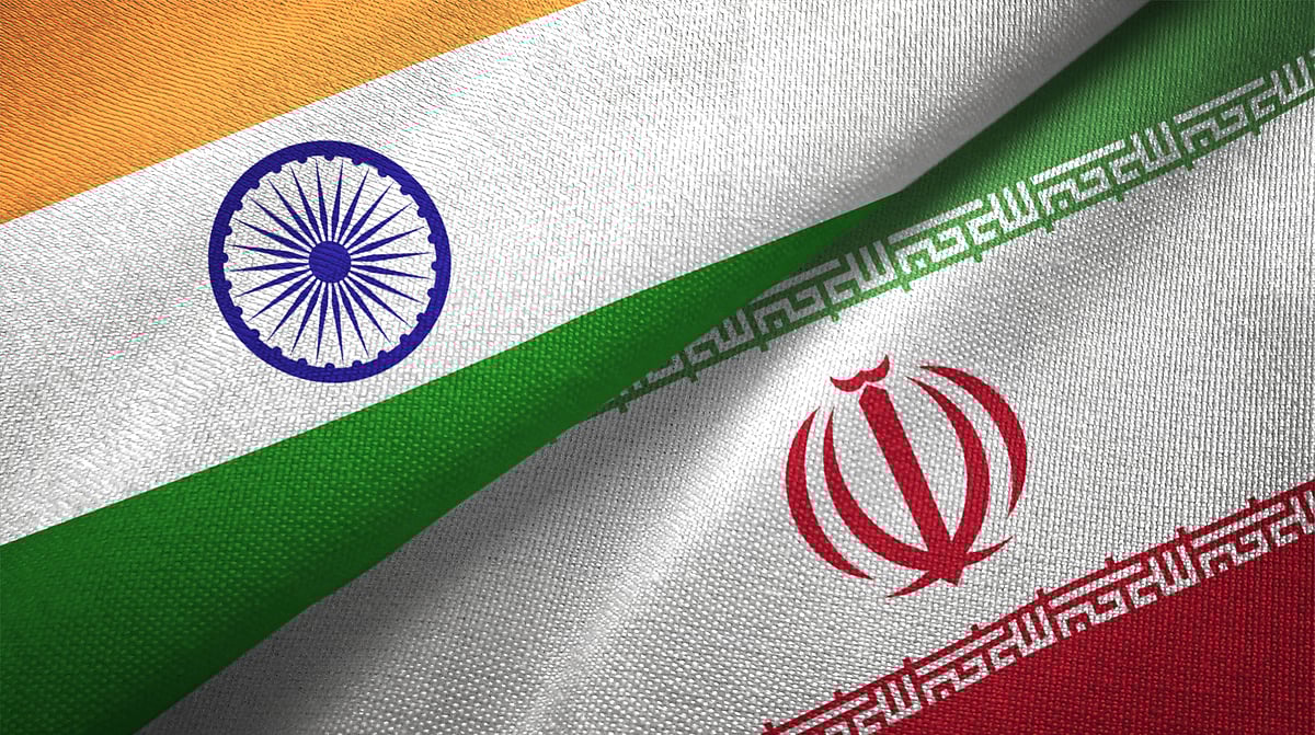 Iran’s Unrest and India’s Cautious Diplomacy in a Volatile West Asia