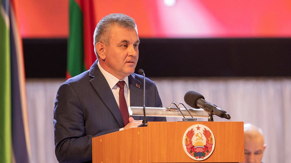 Explained | What is Moldova's breakaway Transdniestria region?