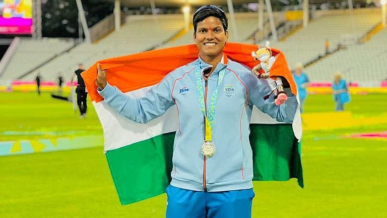 I always dreamt of being a cop, Deepti Sharma after becoming DSP in ...