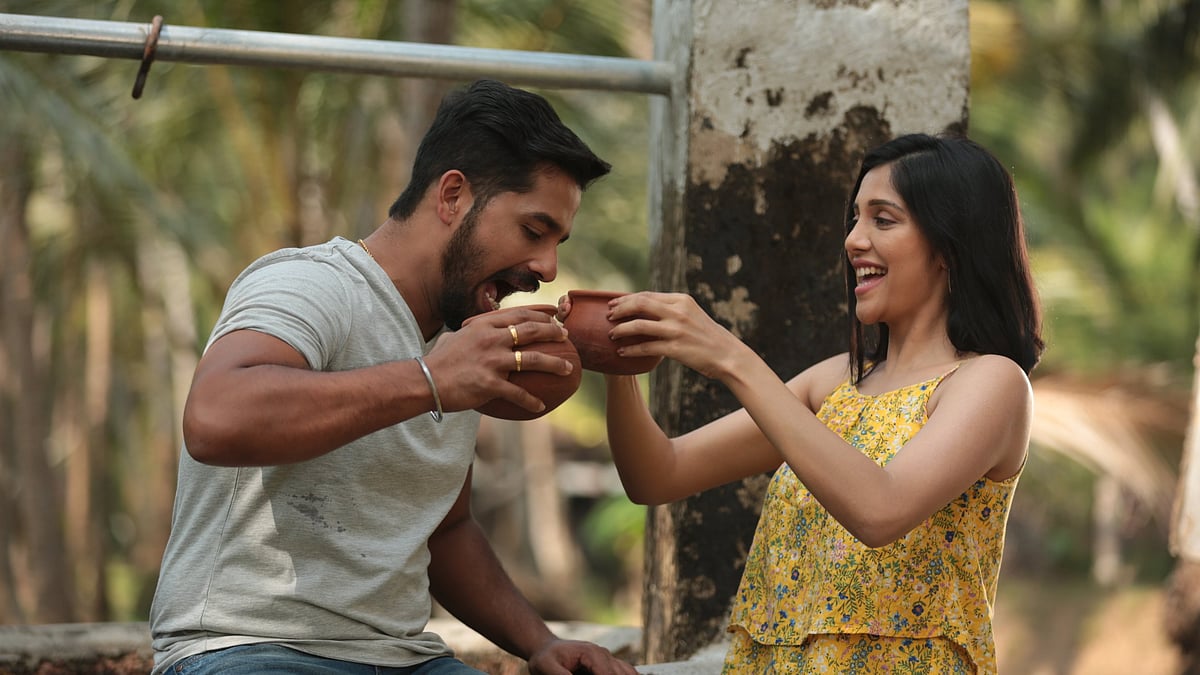 For Regn Movie Review: A Disappointing Tale of Love, Deception, and Drama