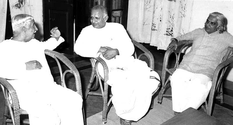 Kuvempu’s call for critical thinking
